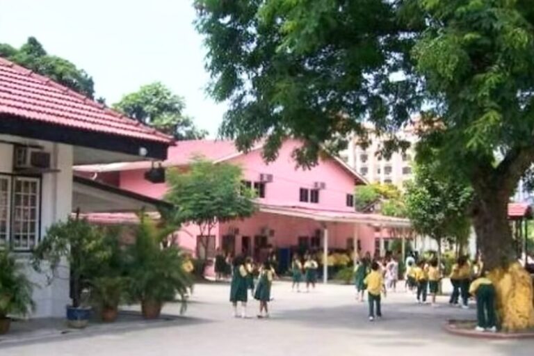 SAYFOL International School | FLY TO MALAY ｜マレーシア留学エージェント